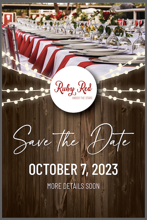 Red Bucket Equine Rescue